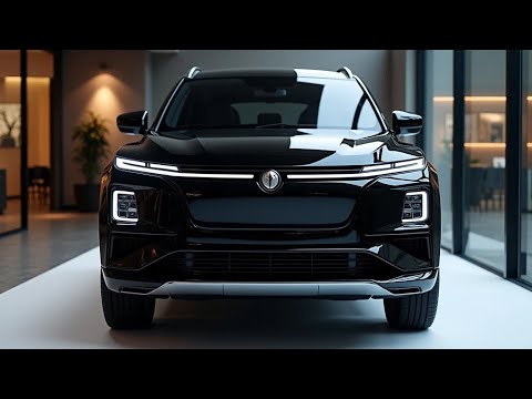 "2025 Mahindra XUV E8: The Ultimate Electric SUV | Full Review by Motor Master" - YouTube