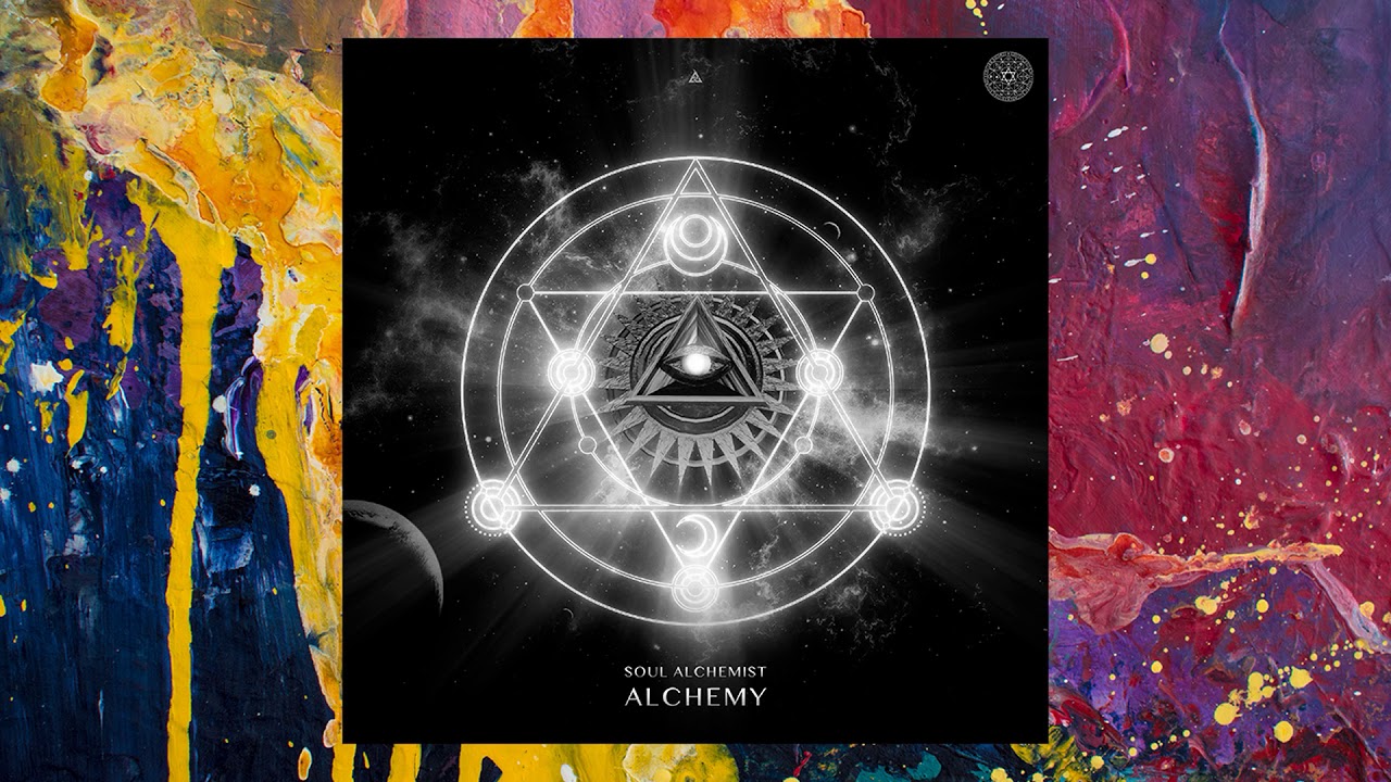 Soul Alchemist — Alkahest (Original Mix) - YouTube