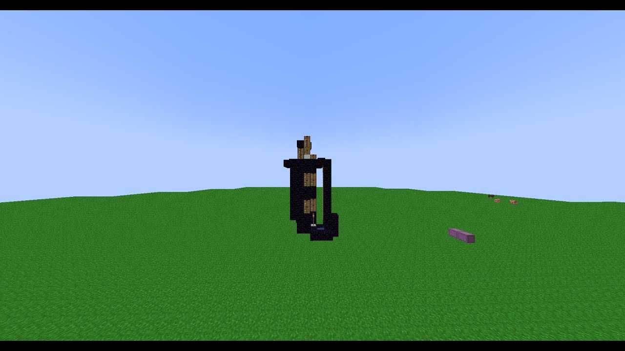 Best Tp Trap For Donut Smp - YouTube