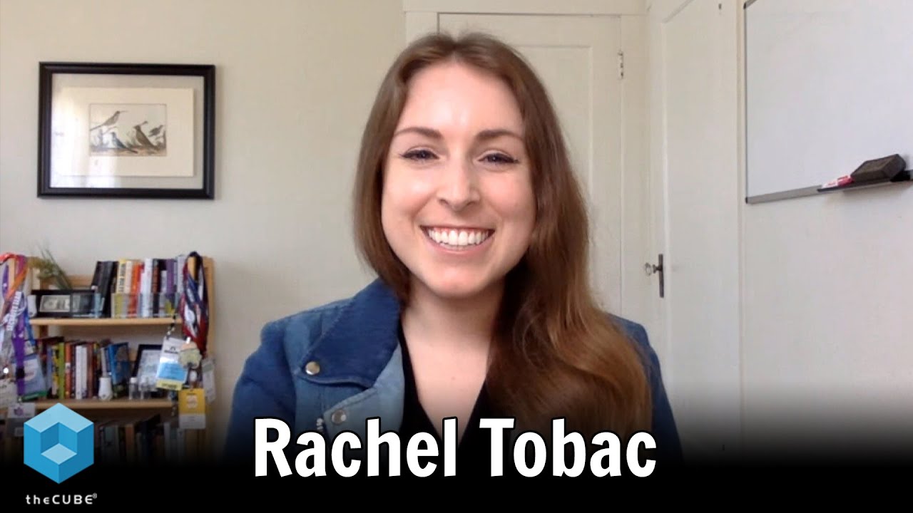 Rachel Tobac, SocialProof Security | CUBE Conversation, April 2020 ...