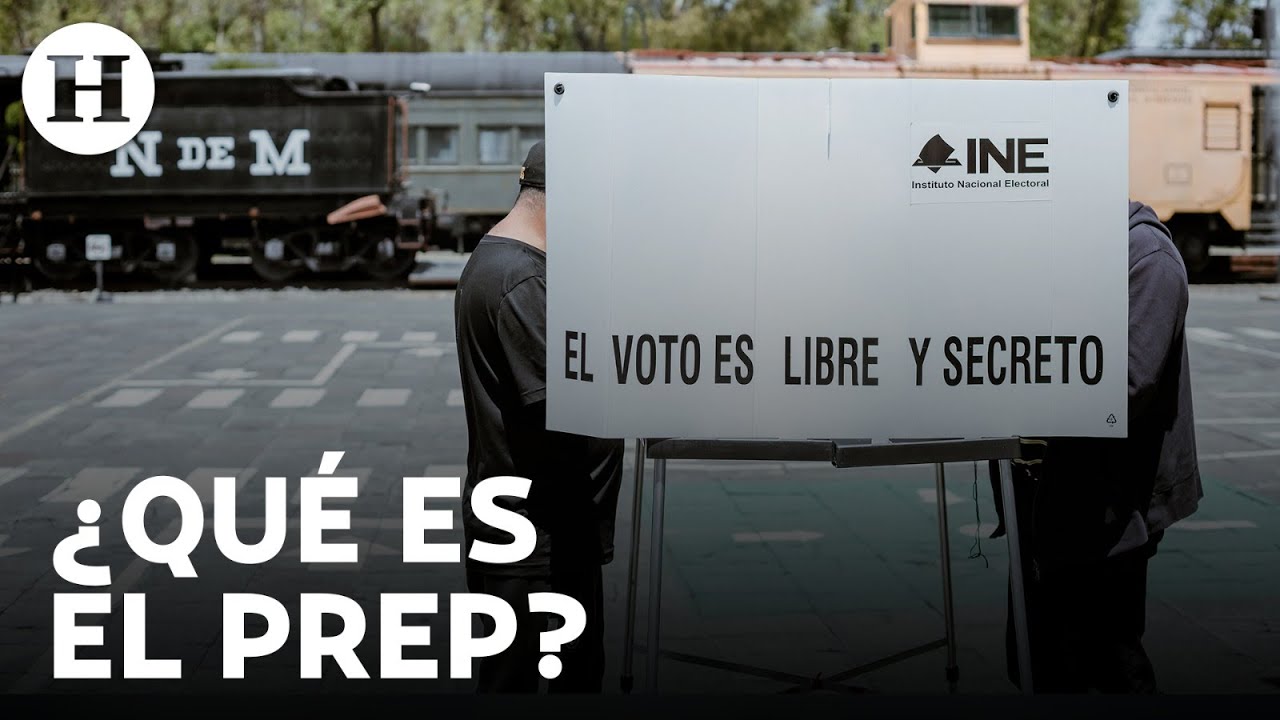 Te explicamos cómo funciona el PREP y qué tan confiable es para las ...