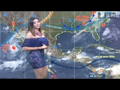 Marcela Unda - 19 de Septiembre de 2016