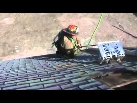 Quick Step Anchor Quick Look - YouTube