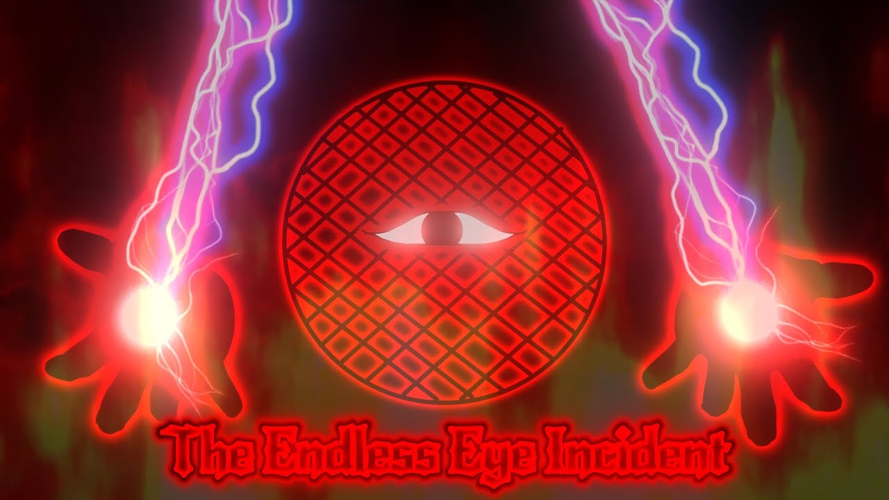 [Trollge Incident] [The Endless Eye Incident] - YouTube