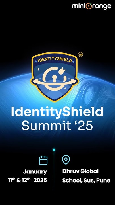 The Countdown to IdentityShield Summit '25 Begins! - YouTube