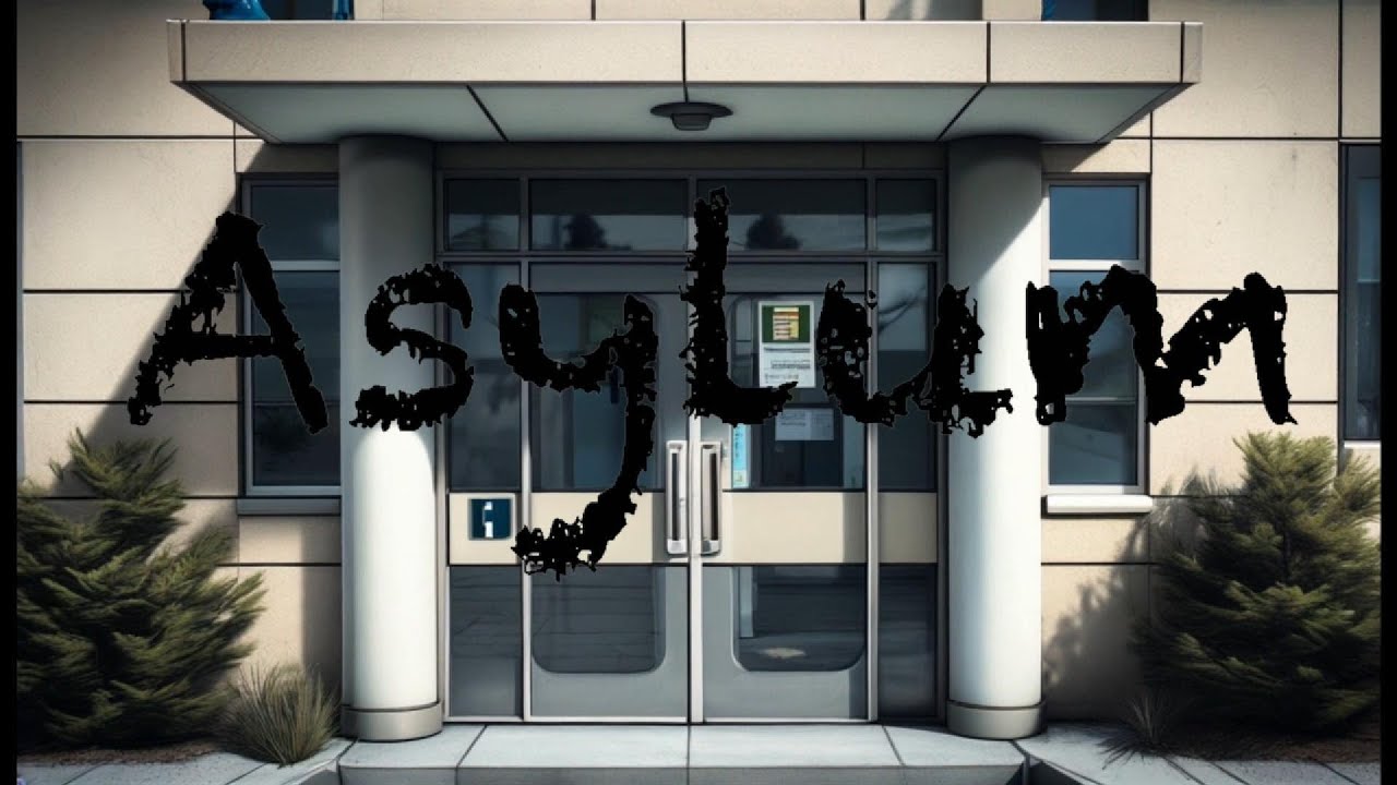 Asylum - Music Video by THREE33 - YouTube