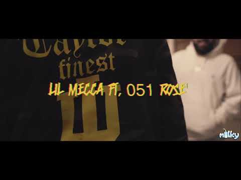 TGOD Skkooby Ft. 051 Rose’ GraveDiggers