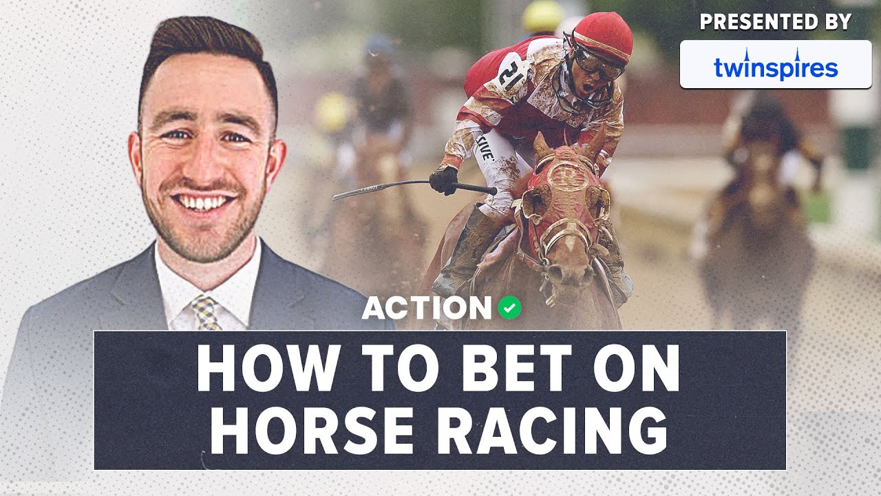 How to Bet on Horse Racing | Horse Racing Tips & Strategy | Horse ...