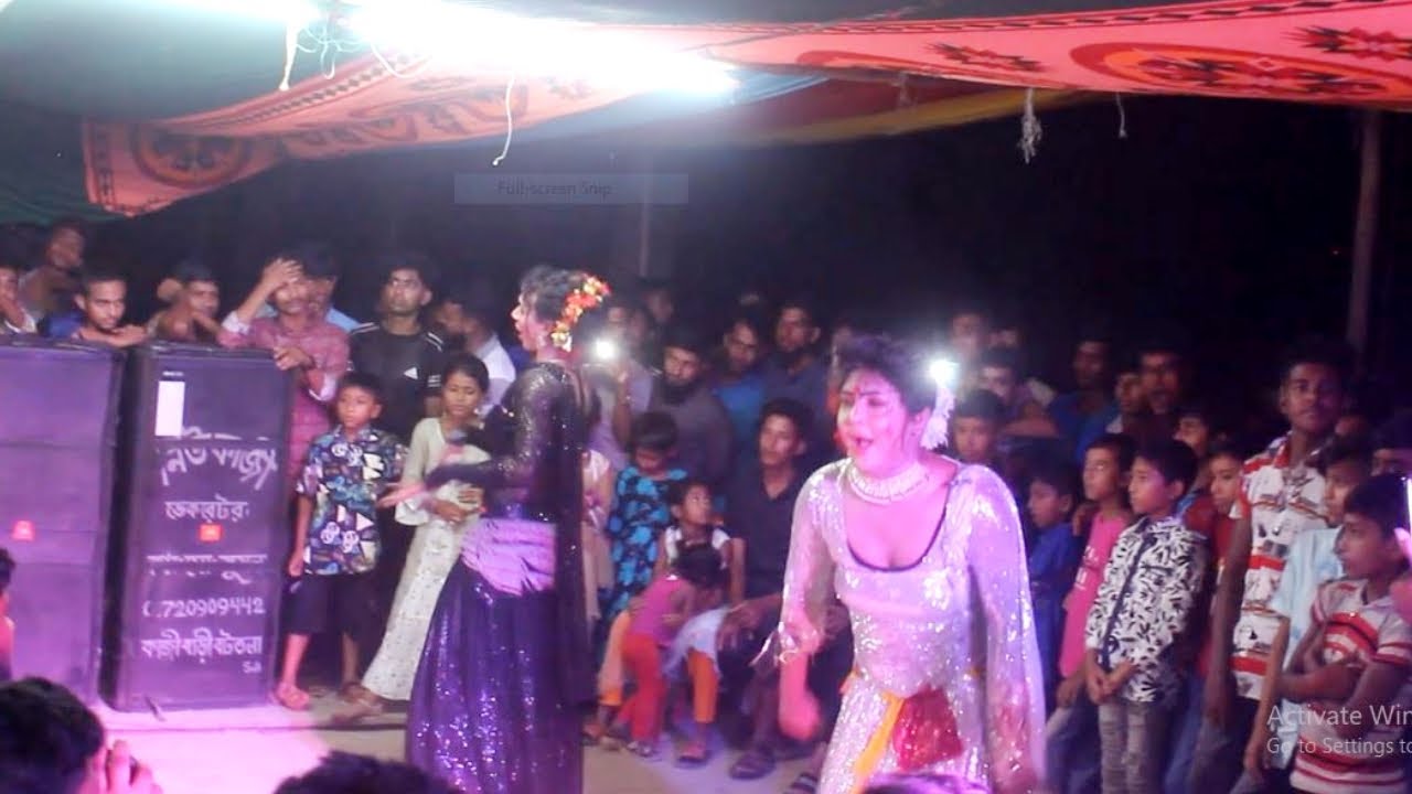 Eid Dance 2. Hot Dance Program. ঈদ নাচ2. - YouTube