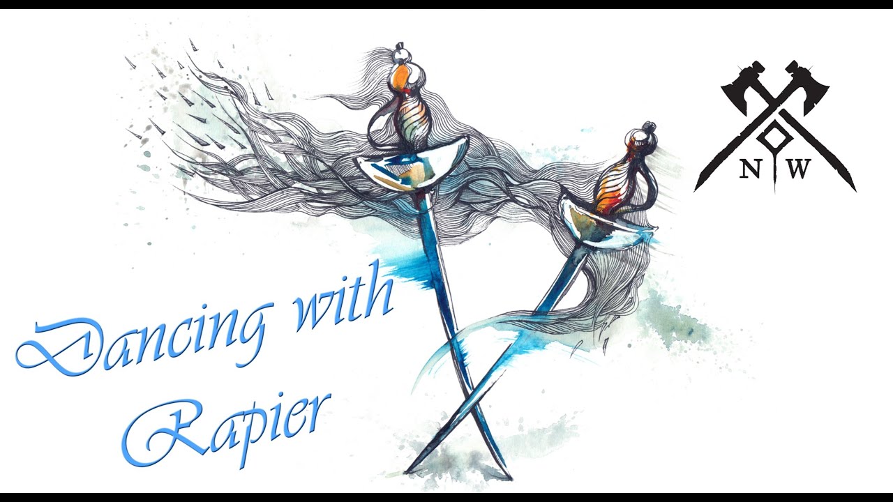 New World - RANK 1 PVP Bow / Rapier 1vX - Season 4 - YouTube