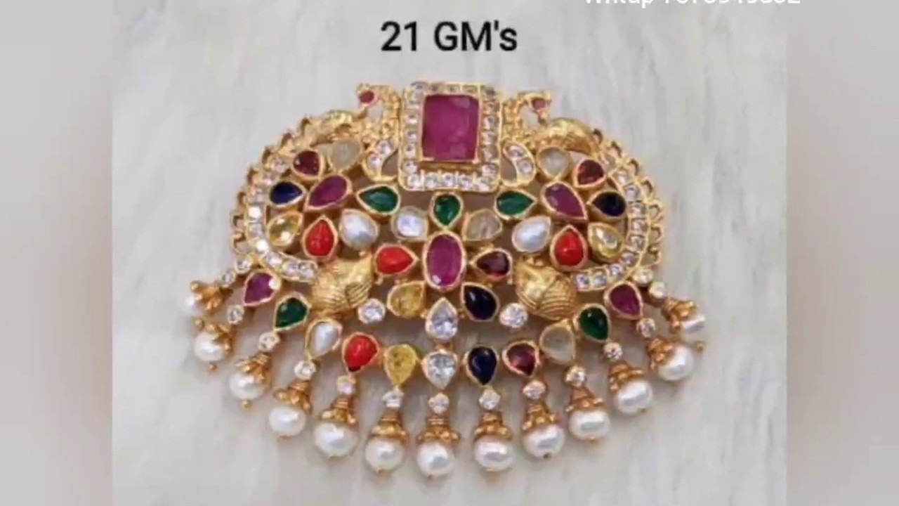 92.5 Silver Jewellery with hall mark || ఈ నగలు చూస్తే ఇంకా కొనకుండా ...