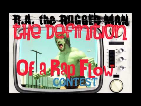 Definition of a rap flow. Johnny Dank aka Fya Da Flame