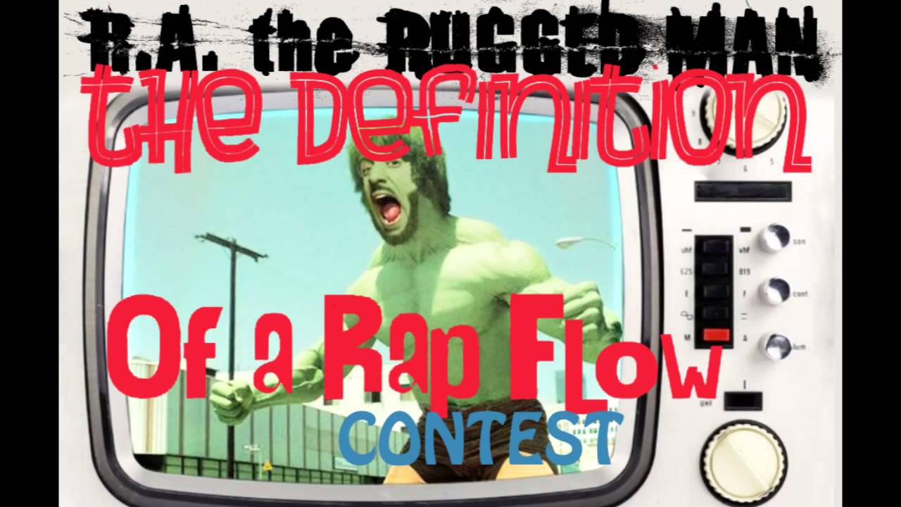 Definition of a rap flow. Johnny Dank aka Fya Da Flame - YouTube