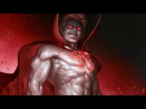 Top 10 Most Powerful Members Of The Midnight Sons