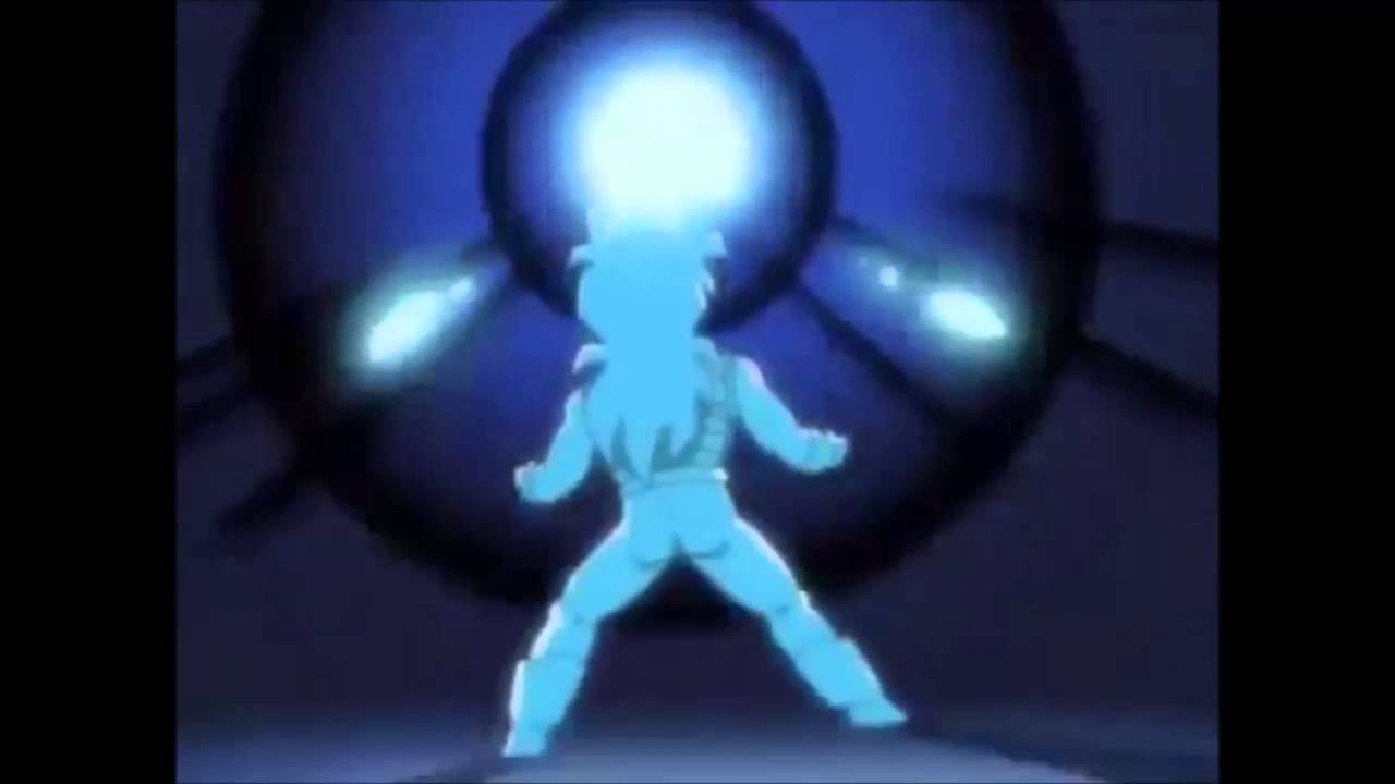 Gohan will fail you - YouTube