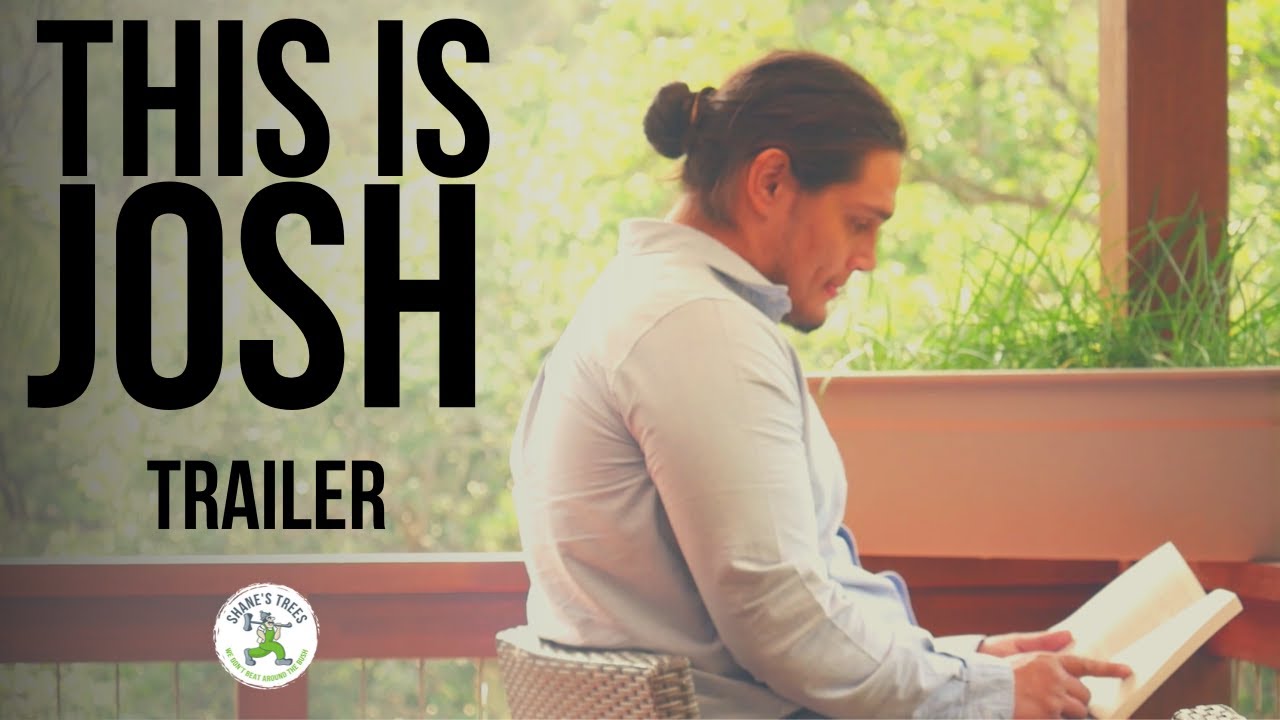 Trailer Josh Youtube - YouTube