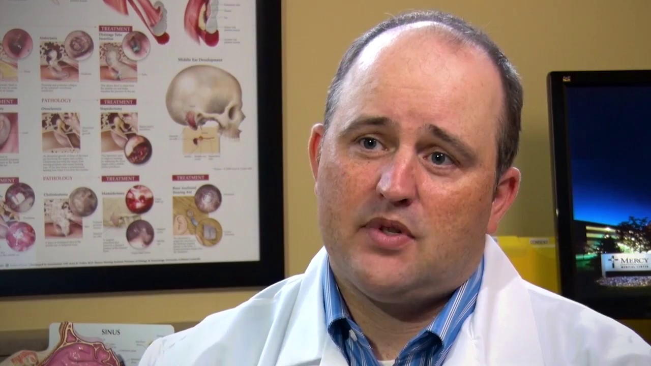 Dr. Gailushas on How He Became Interested in Medicine - YouTube