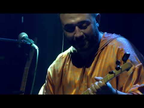 Coşkun Karademir & Evrencan Gündüz - Mest (Ethnic Signals•PSM live)