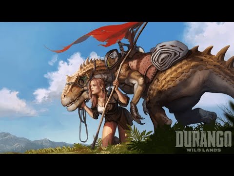 🕹PROJECT DX | DURANGO Game Trailer - YouTube