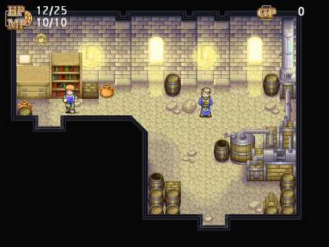 Neophyte Koplio's Story For Old-Games.ru - YouTube