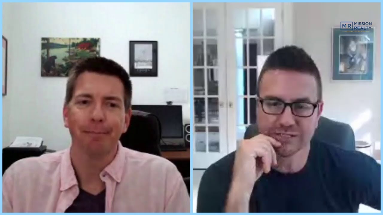 Clayton Gits & John Tiller discuss the in's & out's of scaling a Real ...