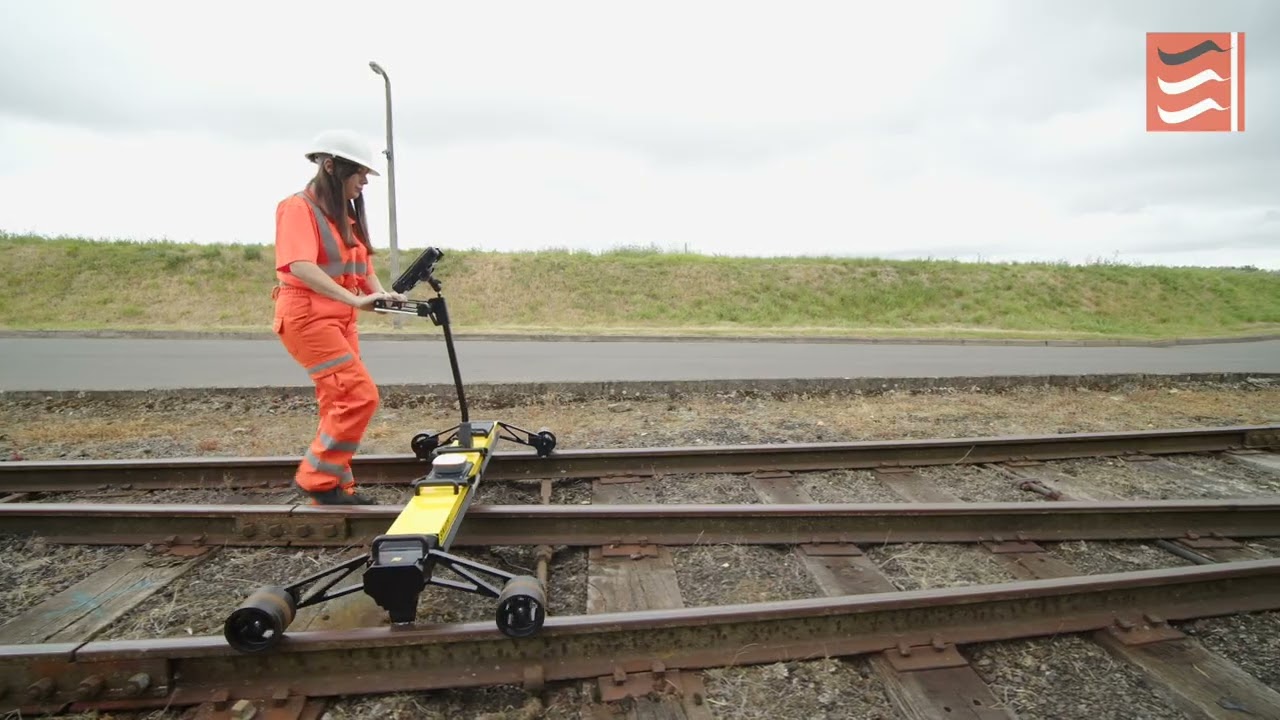 ABT7000 Cyclic Top Measurement Device - YouTube