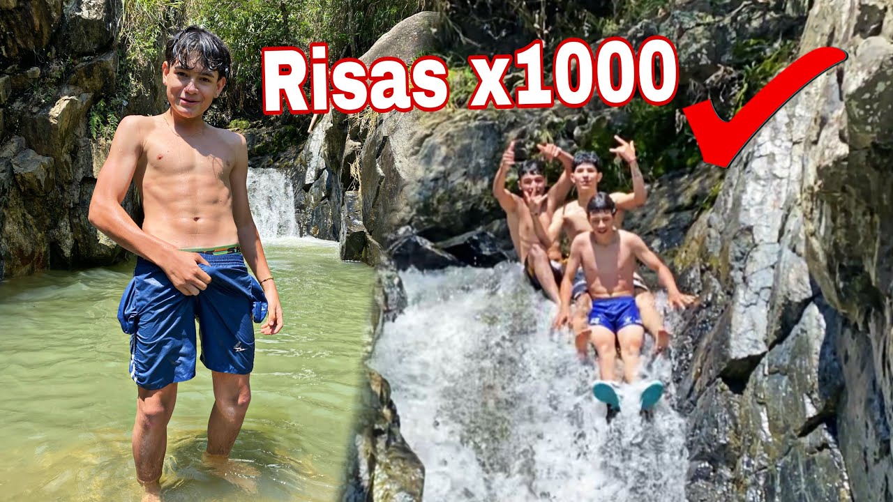 ALGO DIFERENTE - El Brihan - YouTube