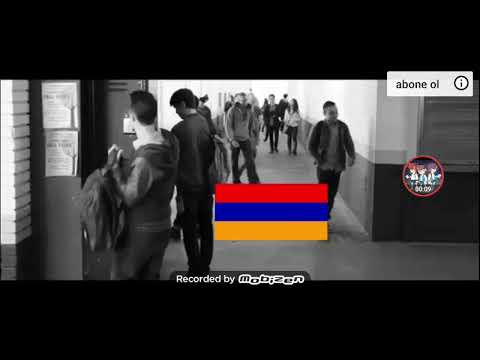 Rus türk azerbeycan kavga