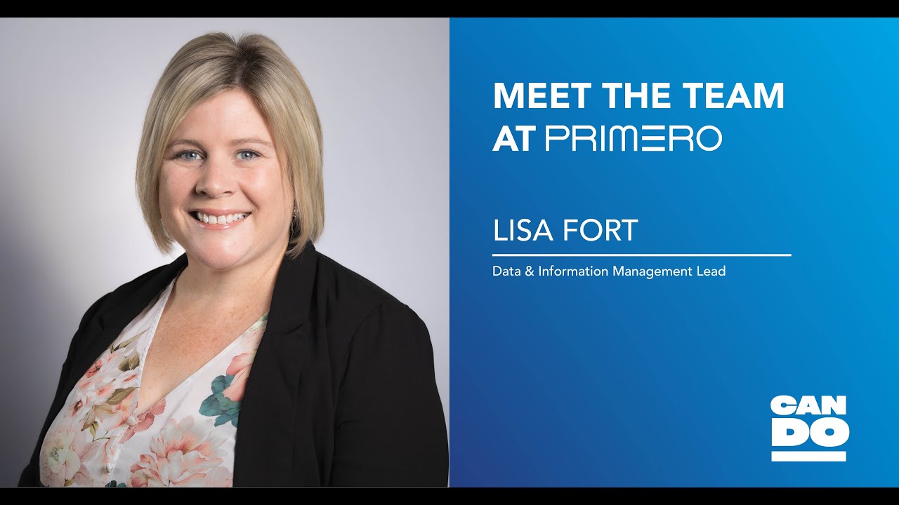 Meet Lisa Fort - YouTube