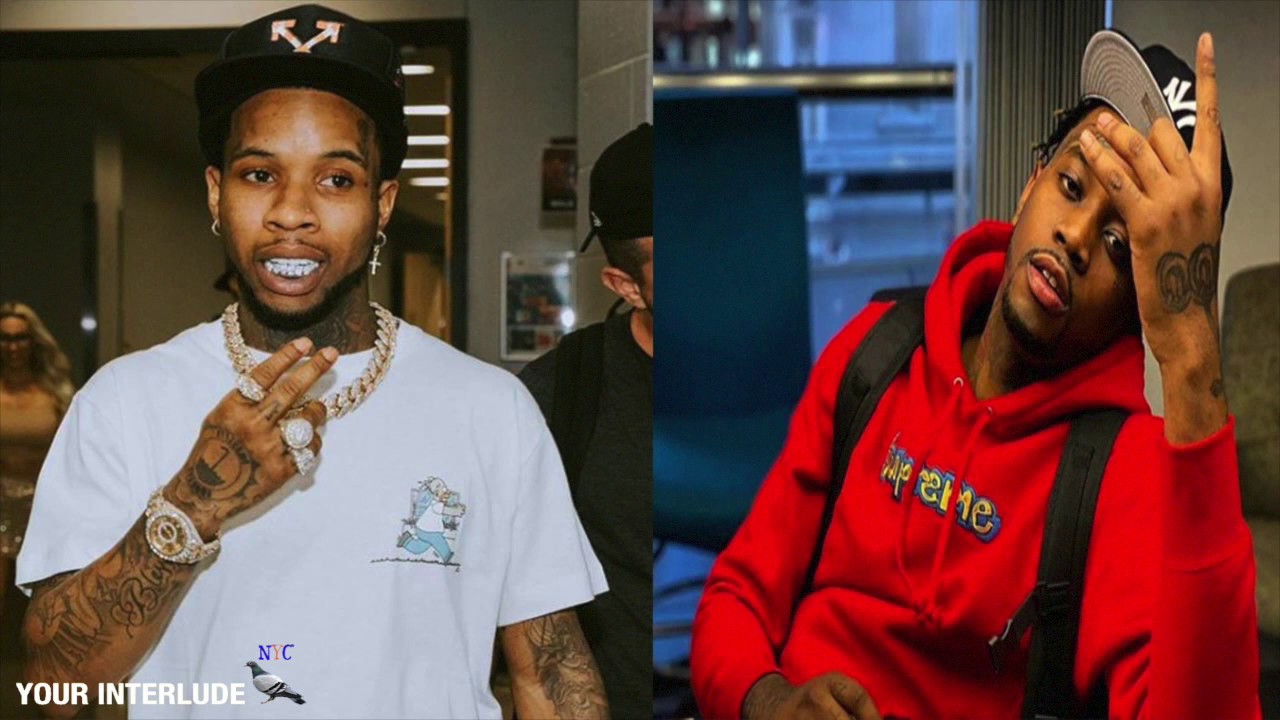 Tory Lanez - K LO K Feat. Fivio Foreign - YouTube
