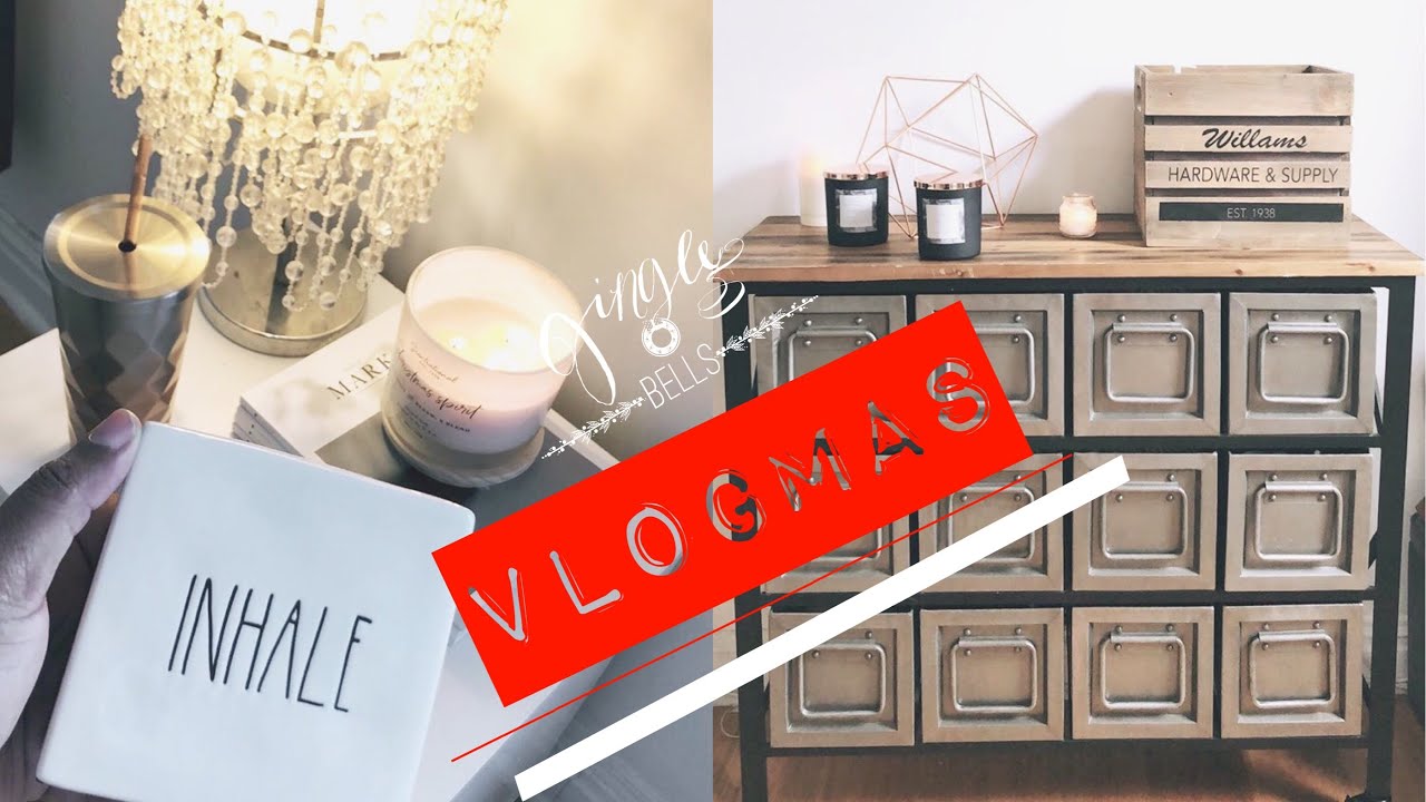 VLOGMAS DAY 3: SQUEAKY FRANTIC APARTMENT HOLIDAY CLEANING - YouTube