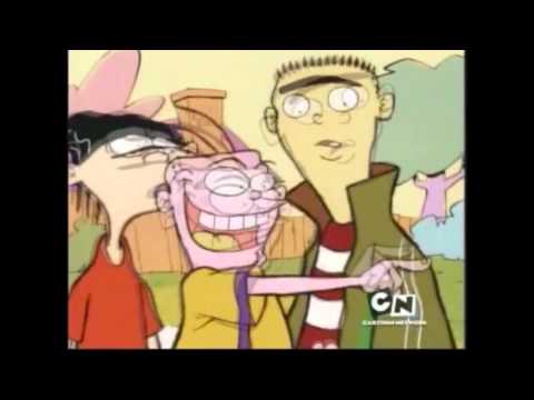 Ed Edd & Eddy - Pop Goes the Ed [EDITED][TEST]