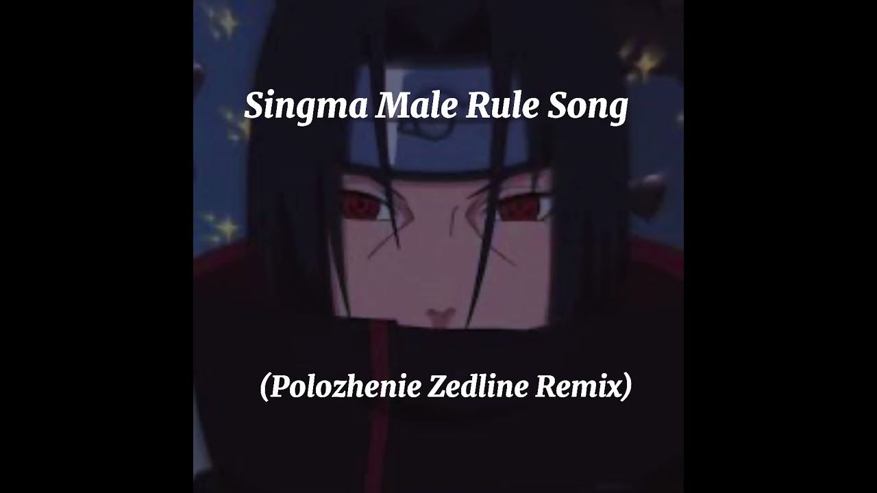 Sigma Male Full theme Song I Trending Meme Song I Sigma rule song I ...