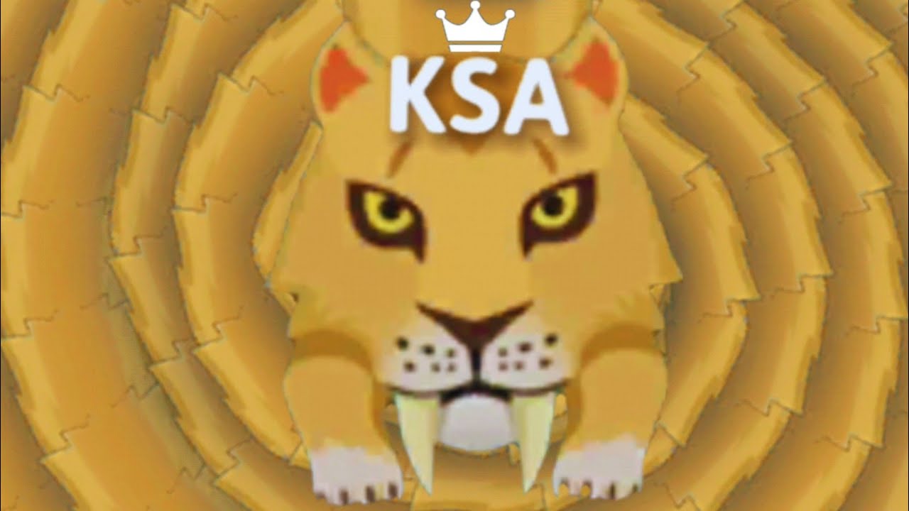 KSA Snake Reached 50,000+ Points In Snake.io 🐍 Zero To Hero Gameplay🐍 ...