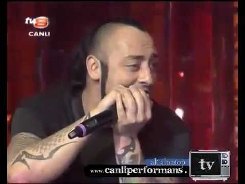 Hayko Cepkin - Bertaraf Et (Canlı Performans)