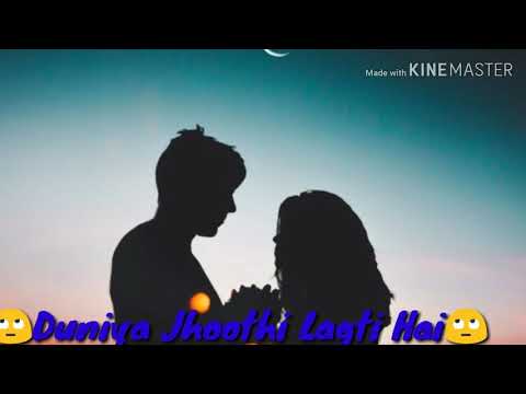 💓Dil Tu hi bata💗song whatapp status💖