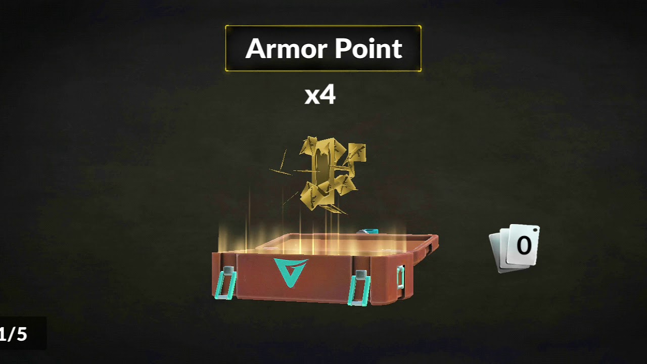 Critical Strike gameplay - YouTube