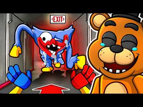 FUNNIEST POPPY PLAYTIME ANIMATIONS EVER! (Try Not To Laugh)