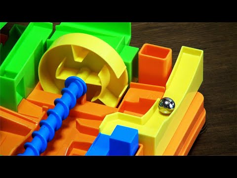 ［Screwball Scramble］Screwball Scramble Level 2