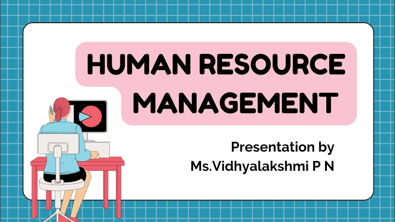 Human resource management in context of nursing.,HR management in ...