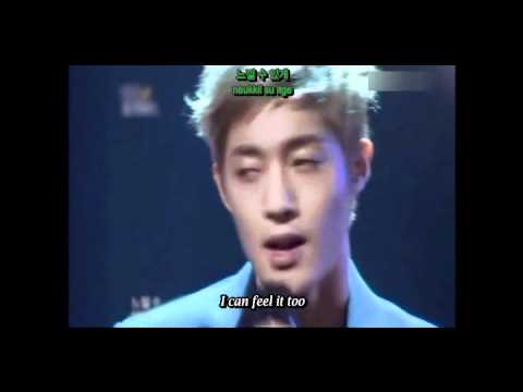 Kim Hyun joong -- Love (Turkish Sub)