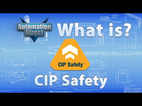 What is CIP Safety? from AutomationDirect