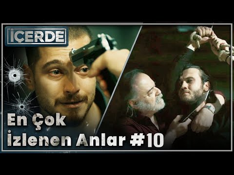 En Çok İzlenen Anlar #10 | İçerde