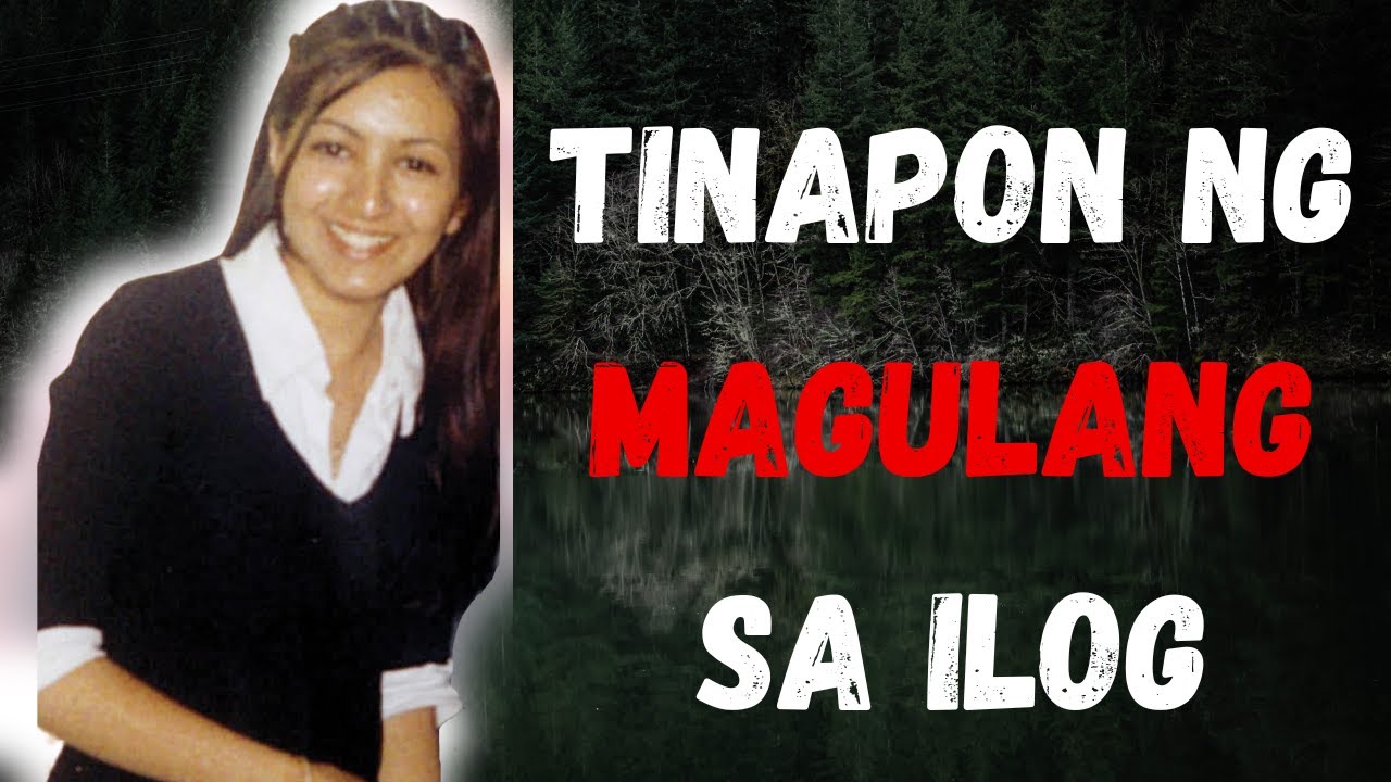 PINATAY dahil KAHIHIYAN daw sa PAMILYA! | Tagalog True Stories - YouTube