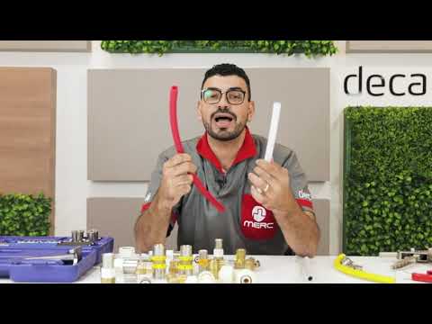 O que são tubos PEX? Quais as vantagens? Saiba Tudo Aqui!