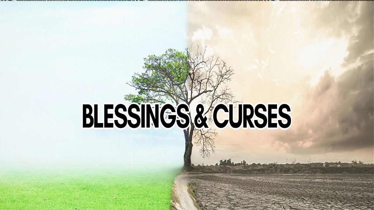 August 4, 2023-The Word & Prayer. The Word, "The Curse of Meroz ...