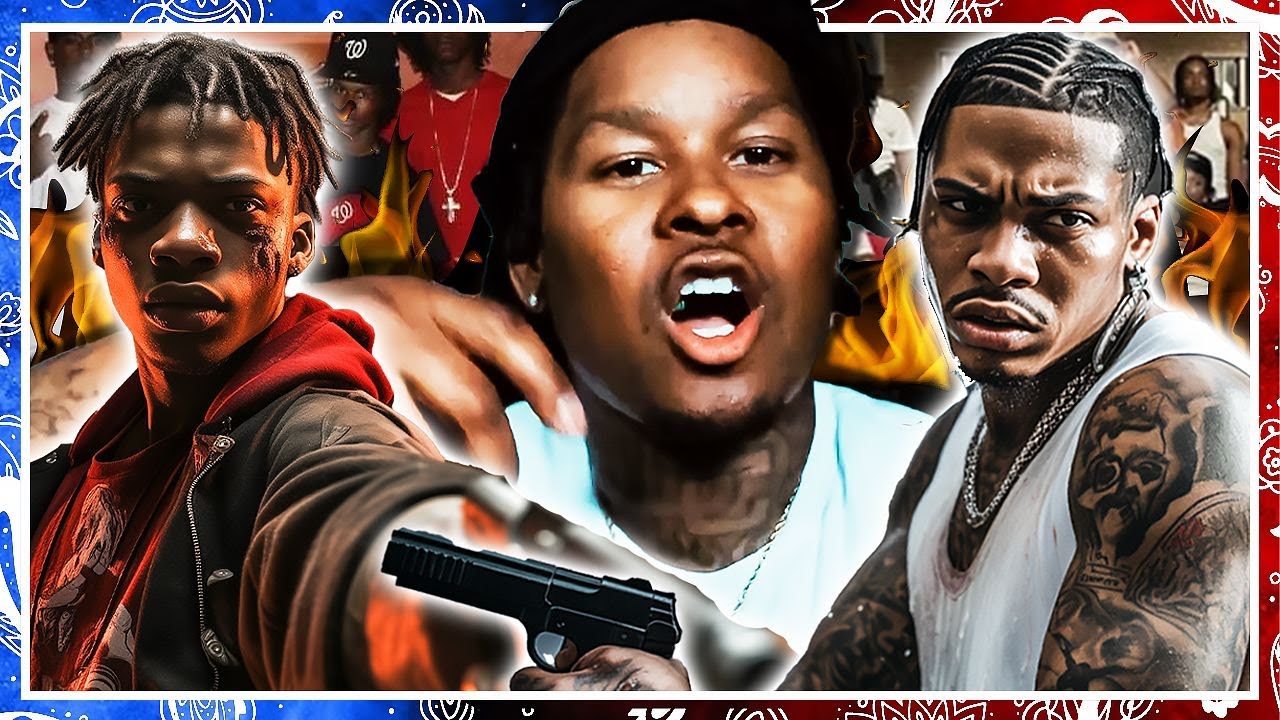 Gangs of Chicago - Welch World v 757 - YouTube