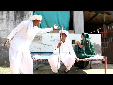 ડોશી ડોહાનો સહારો કોણ ?? Doshi dohano saharo kon ?? ગુજરાતી કોમેડી વીડીયો