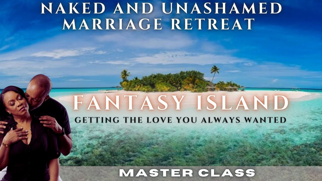 Fantasy Island Love Masterclass - YouTube