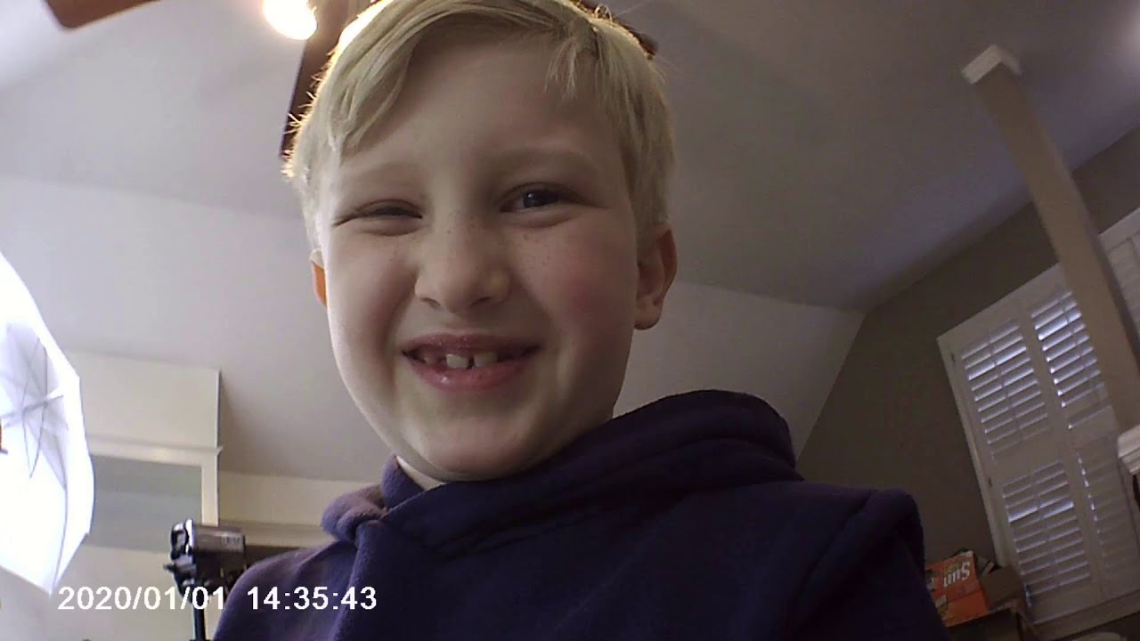 Fear Gates Not (Act 1) Merry Christmas!!! - YouTube